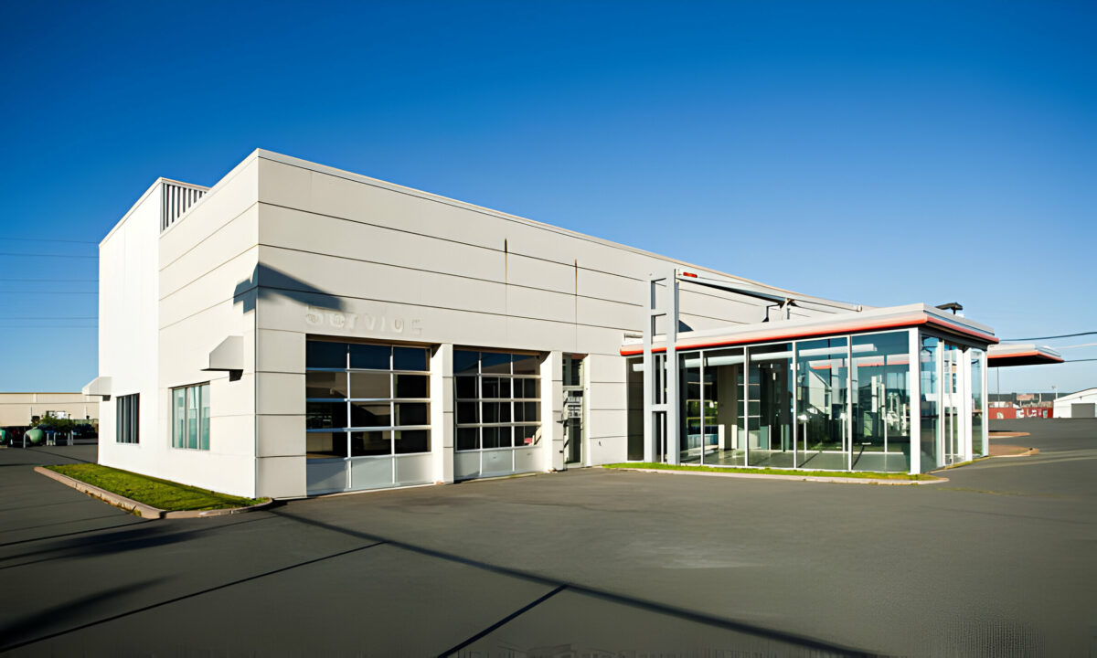 commercial windows - Archive - Denver Window Replacement